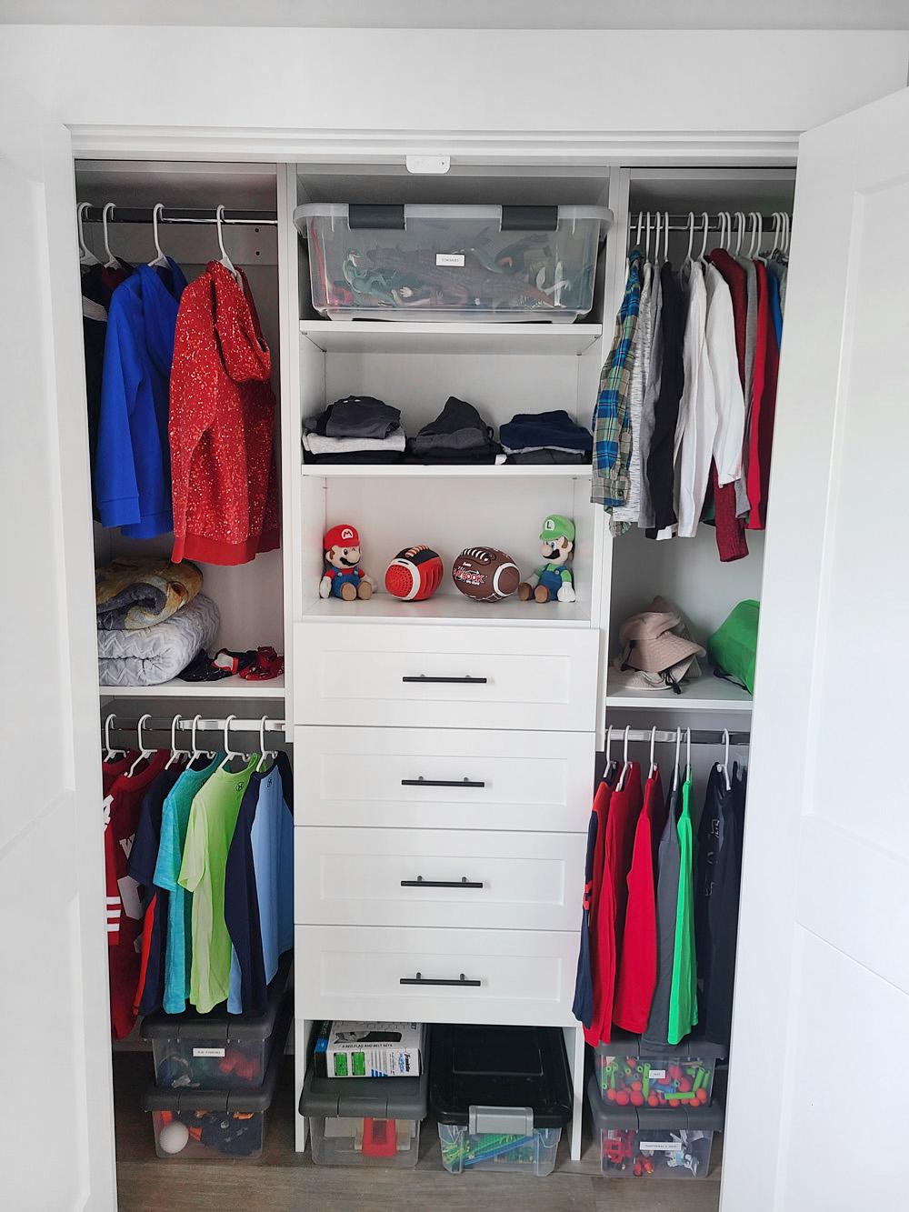 Photo Gallery | Calvary Closets