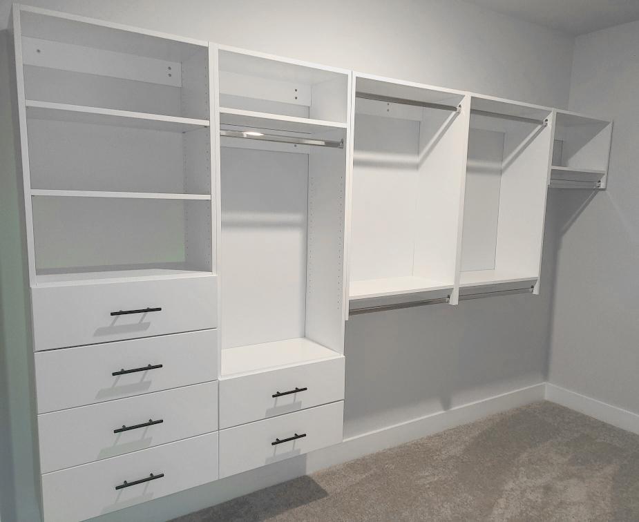Photo Gallery | Calvary Closets