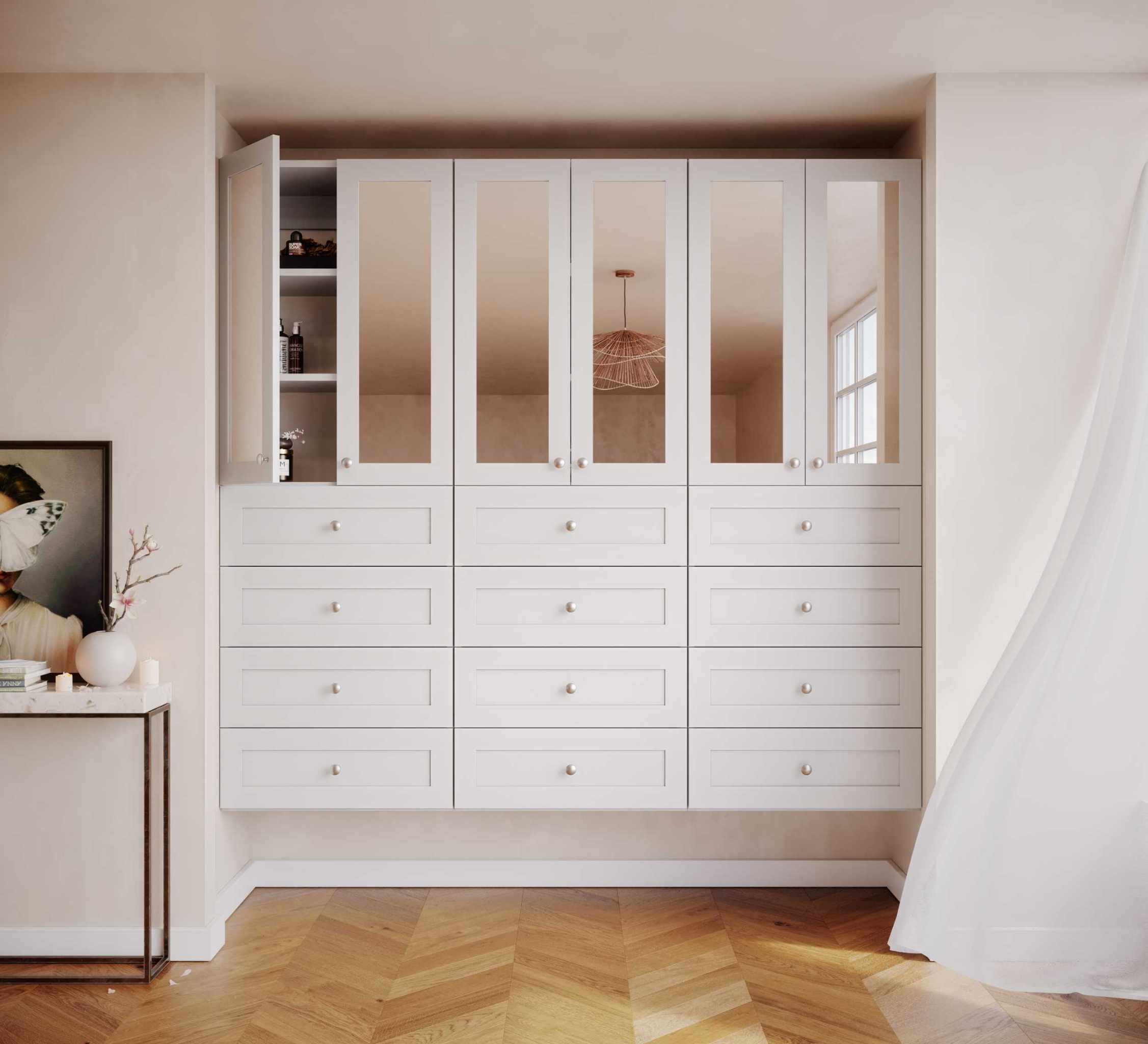 Photo Gallery | Calvary Closets