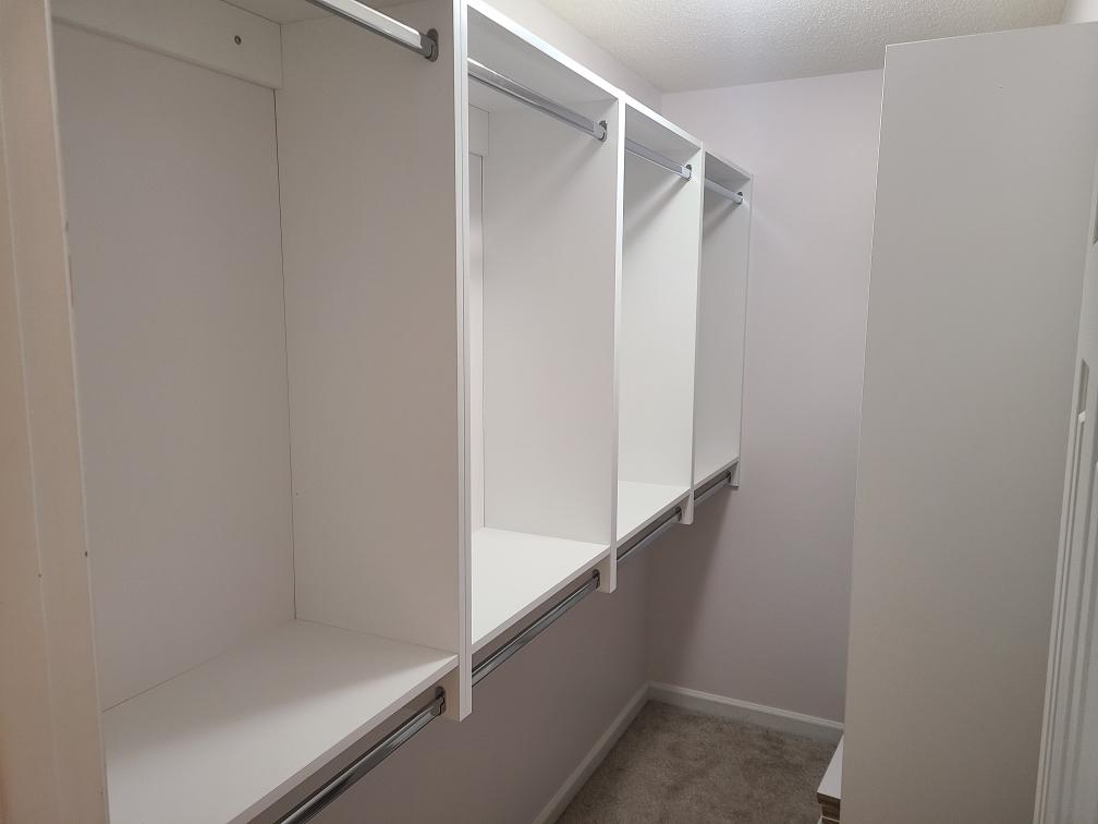Photo Gallery | Calvary Closets