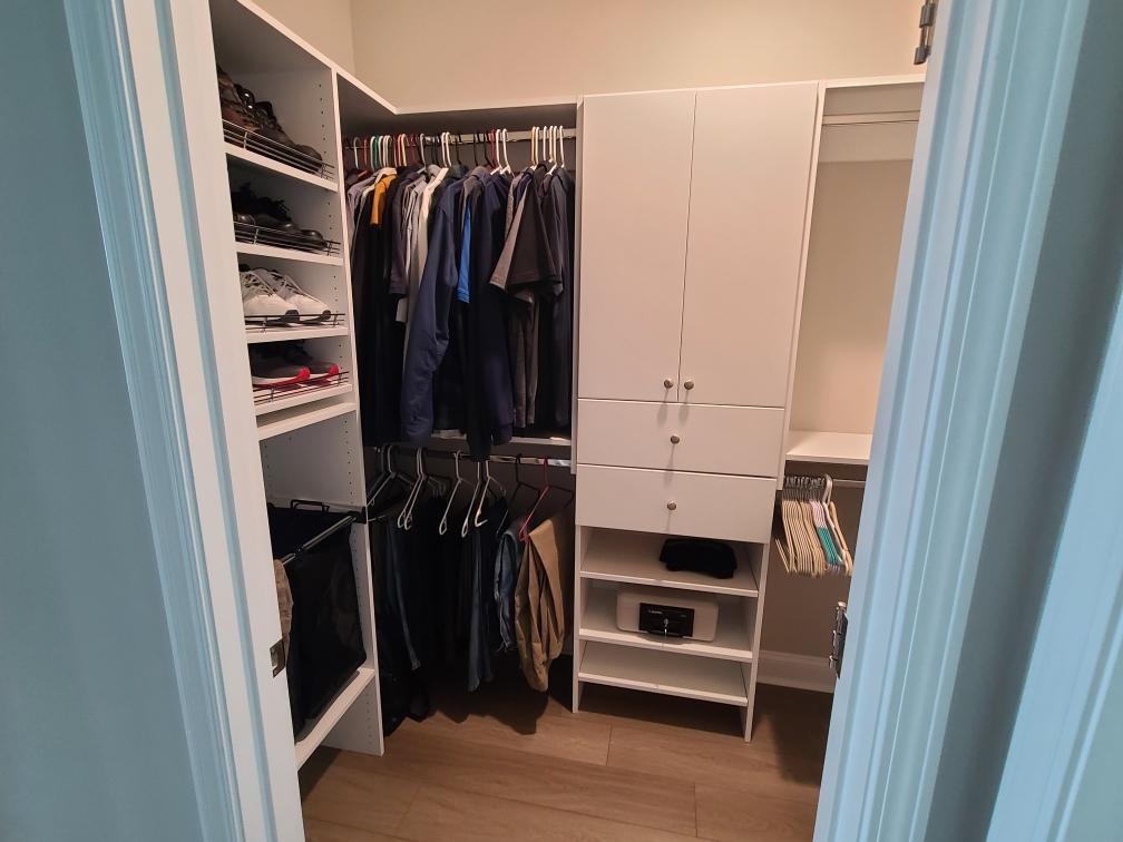 Photo Gallery | Calvary Closets