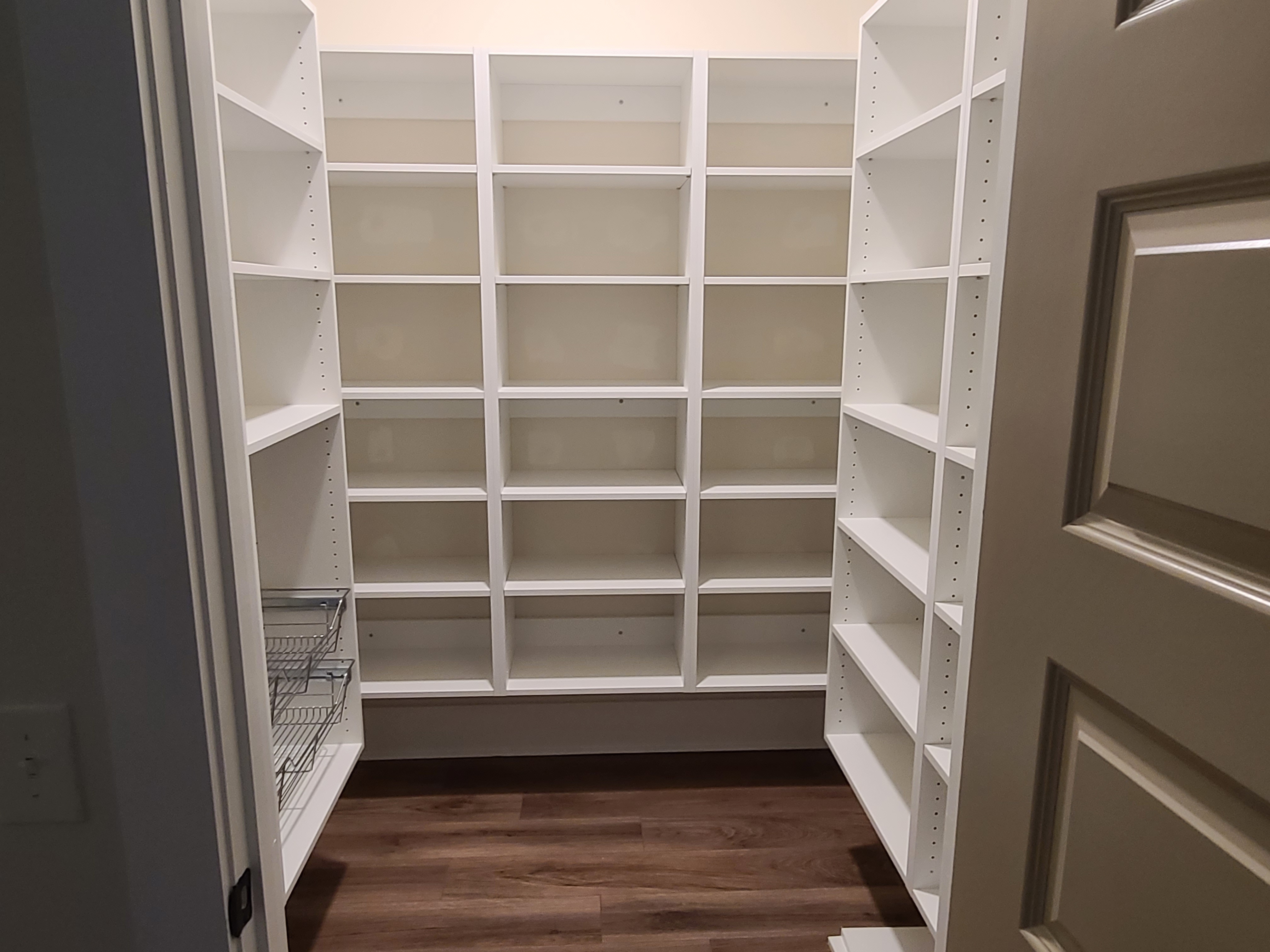 Photo Gallery | Calvary Closets