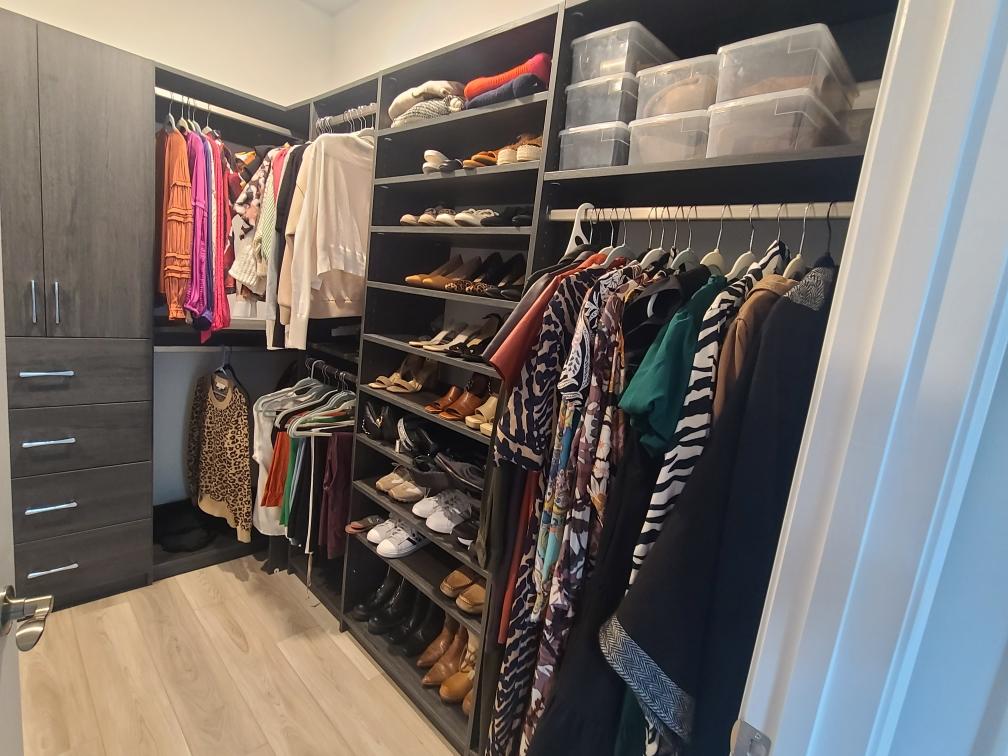 Photo Gallery | Calvary Closets