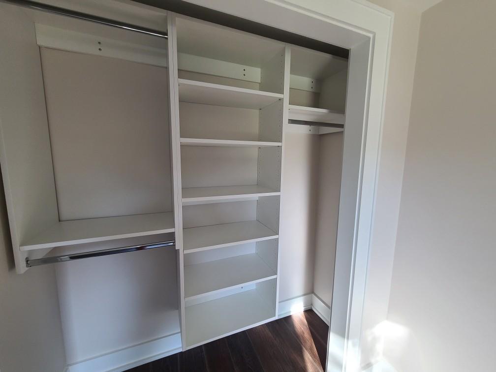Photo Gallery | Calvary Closets