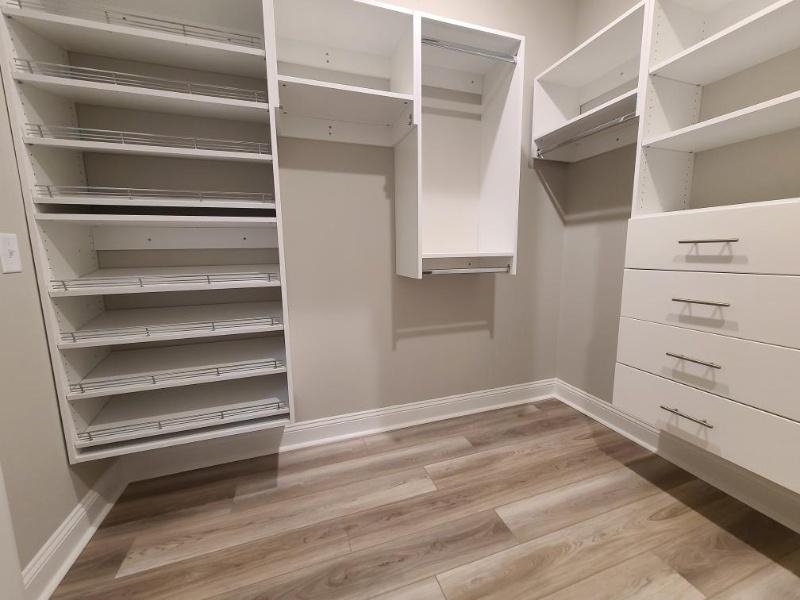 Photo Gallery | Calvary Closets